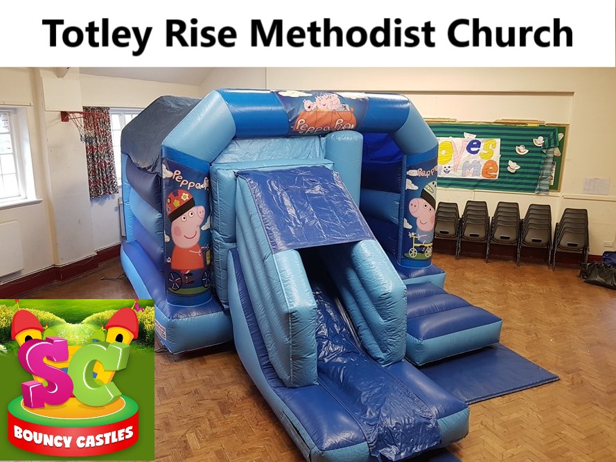 Venues | Centres | Halls for hire in Chesterfield and Sheffield